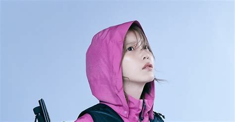 ‘아이유·손석구가 입은 그 옷…블랙야크 장마철 대비 레인 프로모션 진행