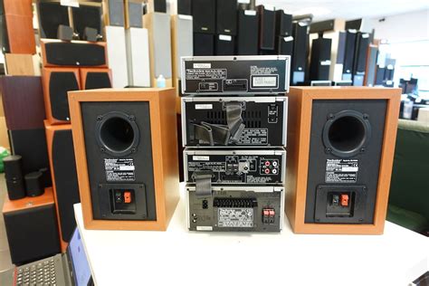 Technics SE HD55 Elektroonika24