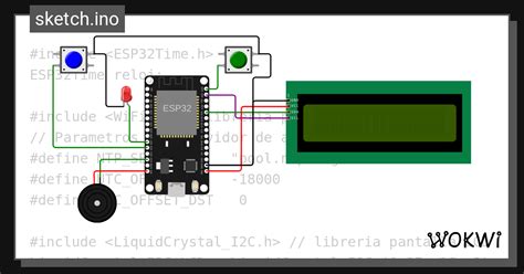 Wokwi Online Esp32 Stm32 Arduino Simulator