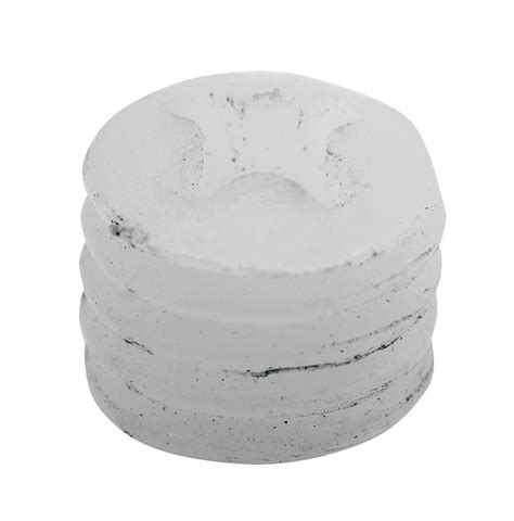 Screw For Glass Shelf Novaservis