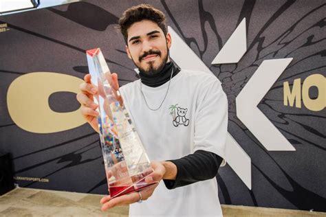 Valorant Relembre A Trajetória De Aspas Na Loud