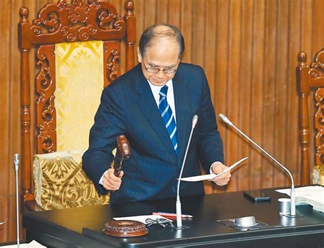 排黑違憲 引發法治風暴 時論廣場 中國時報