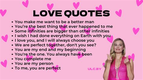 50 цитат на английском языке о любви