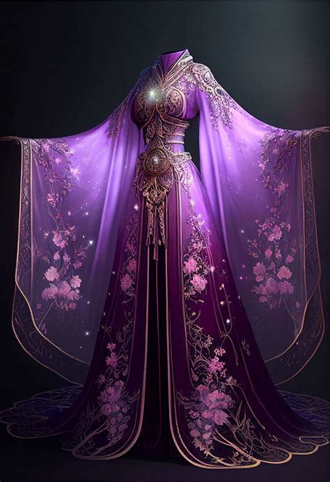 中式汉服礼服皮草披肩 全部作品 素材集市