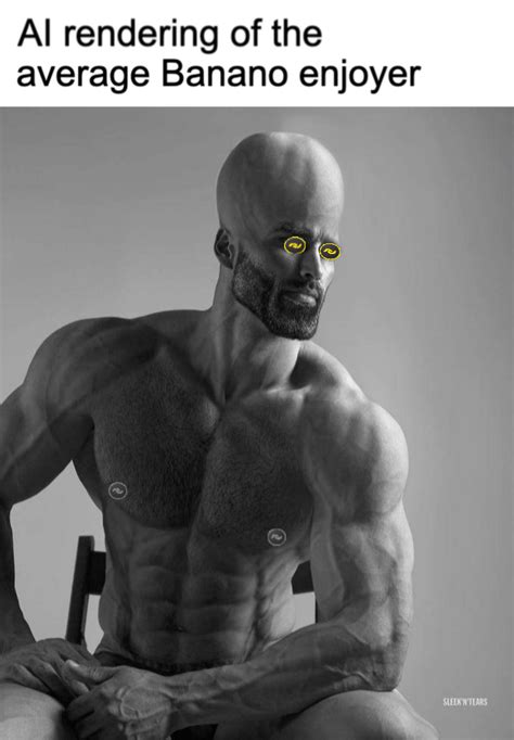 Daily Banano Meme 90 R Banano