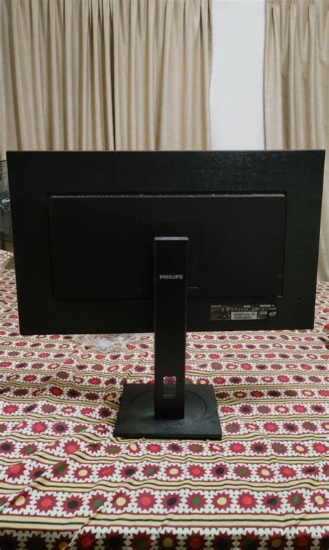 Philips 27 inch 275B1 QHD IPS 75Hz with USB ports, Computers & Tech ...