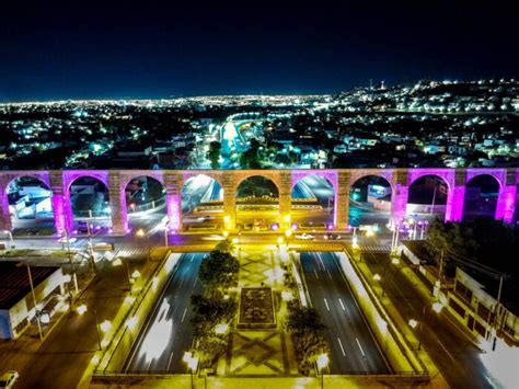 Lugares Para Visitar En Querétaro ¡tres Experiencias De Verano