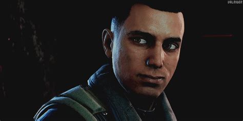 Mass Effect Andromeda Reyes Vidal