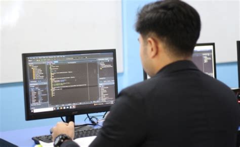 Bachelor Of Science In Computer Science Silay Institute