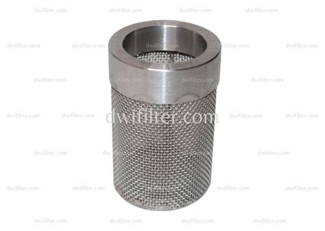 Filter Y Strainer 1 Inch Brand Dwi Filter Produsen Filter Air Pabrik