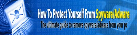 How To Protect Yourself From Adware Spyware Seminar Tradebit