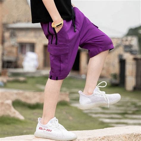 Kinderen Shorts Kinderen Shorts Jongens Casual Sho Vicedeal