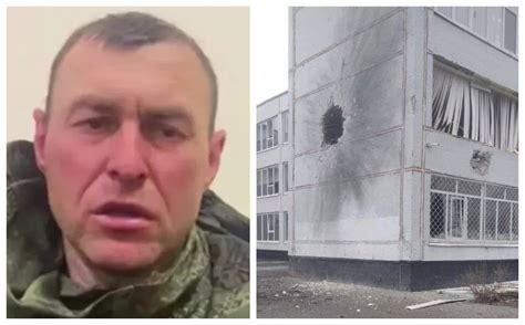 Un căpitan din armata Rusiei declarații uimitoare după ce s a predat