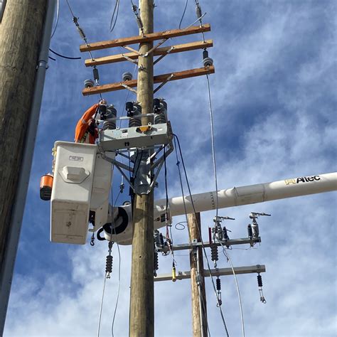 Electrical Testing And Engineering Services Neta Accredited Spark Testing