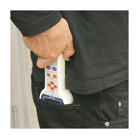 Pocket LED Stroboscope GaugeCity