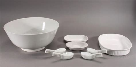 Ceramic Dishware 20