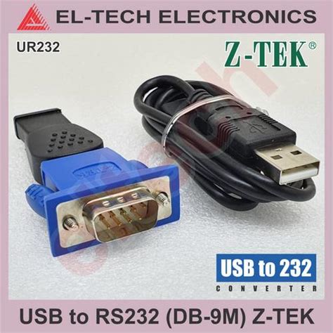 Jual Converter Konverter Changer Adapter Modul USB RS232 232 To RS485 485 USB To RS485 Kota