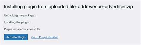 Setup Of Tracking Code For WooCommerce Addrevenue Io