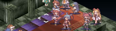 La Pucelle Ragnarok все достижения ачивки трофеи и призы для Steam