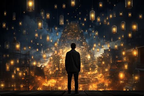 Premium Ai Image Innovate And Elevate Technology Images