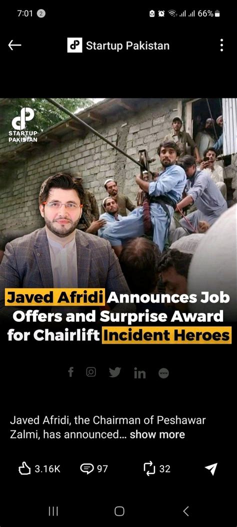 Muhammad Tahir Posted On Linkedin
