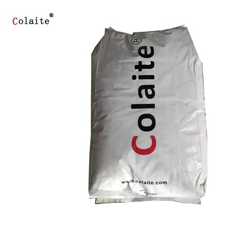 生物降解塑料聚乳酸 Pla耐热90度塑料 比重14 Pls420ms18 3 Colaite