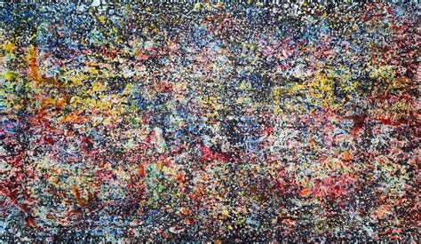 Angel Rivas Abstract At 1stdibs