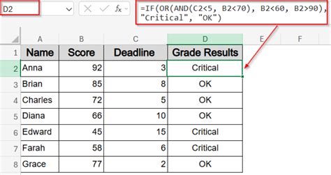 How To Use If Function With 3 Conditions In Excel 5 Examples Excel