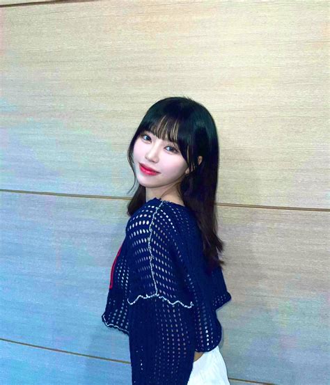 240325 Adya Twitter Update With Sena 🙂 R Adya