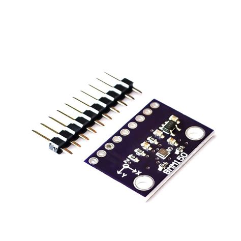BMM150 GEOMAGNETIC COMPASS SENSOR MODULE