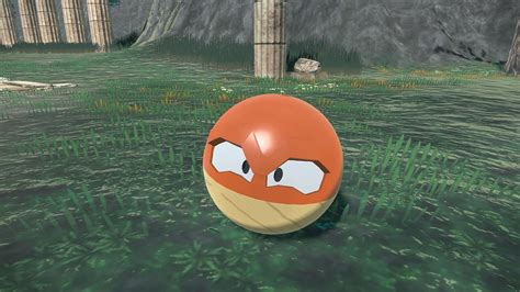 Pokemon Go Hisuian Electrode Pvp And Pve Guide Best Moveset Counters