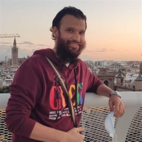 Anass El Ouaddari Professor Université Hassan Ii De Casablanca