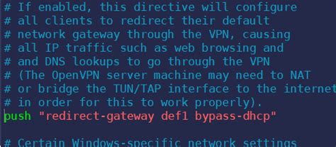 Installation Et Configuration Dun Serveur OpenVPN Sur UBUNTU Partie 1