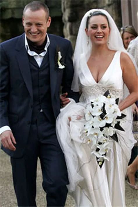 Craig Conway Tells Of Split With Jill Halfpenny Chronicle Live