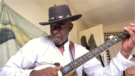 I Saw The Blues Clawhammer Banjo Youtube Music