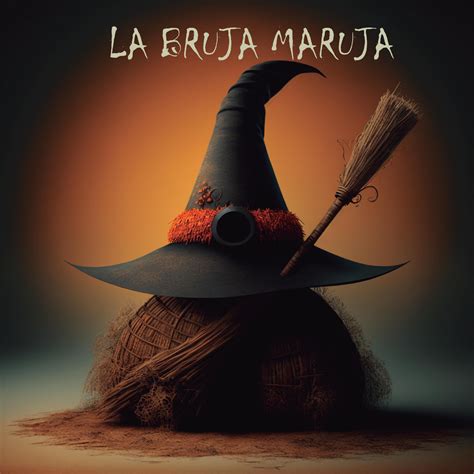 La Bruja Maruja By Prueba Olga Alonso Issuu