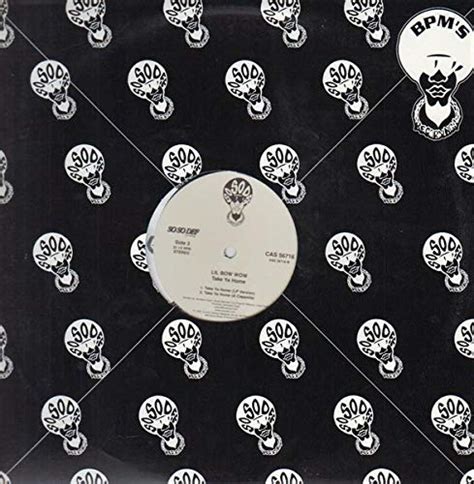 Take Ya Home Lil Bow Wow Amazonfr Cd Et Vinyles