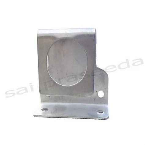 Ss Universal Brackets For Home Polished At ₹ 10 Piece In Aligarh Id