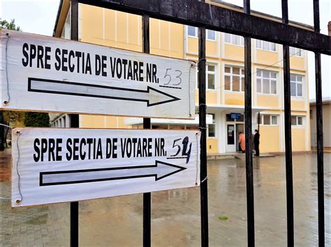 Un fost primar explică Prezență redusă la Satu Mare sau e bai cu
