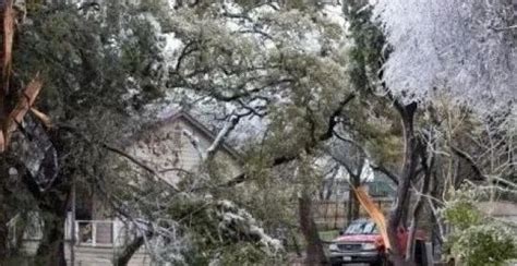 上千航班取消！美国这地进入紧急状态腾讯新闻
