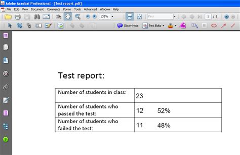 Custom Made Scripts For Adobe® Products Acrobat Convert Percentage