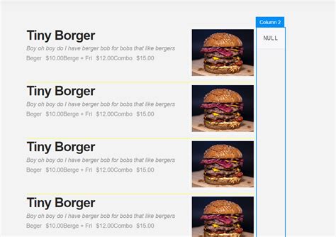 Interaction With Element Api And Cornerstone Css Support Themeco Forum