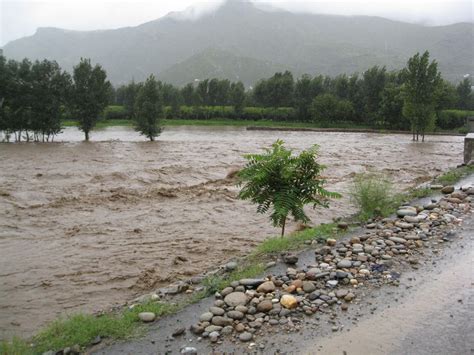 Gallery Of Amid Pakistans Devastating Floods Architects And Urban Planners Are Developing