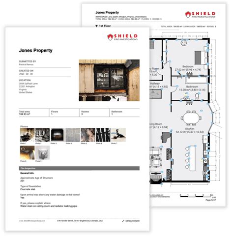 How To Document Fire Investigations Effectively