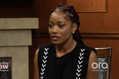 Keke Palmer Is Seeking Legal Action Against Trey Songz For Pick Up The Phone Video Complex