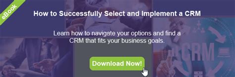 6 Questions To Ask Before Implementing A New Crm