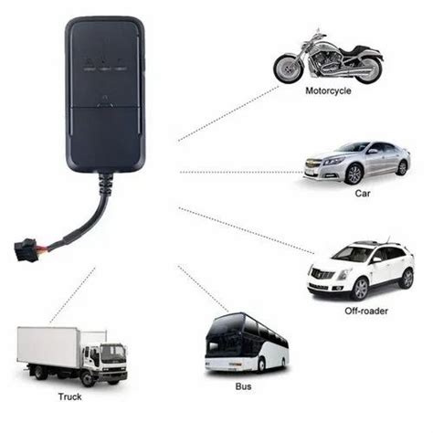 Wired Gps Tracking Device With Sim Card Software At Piece In Amritsar