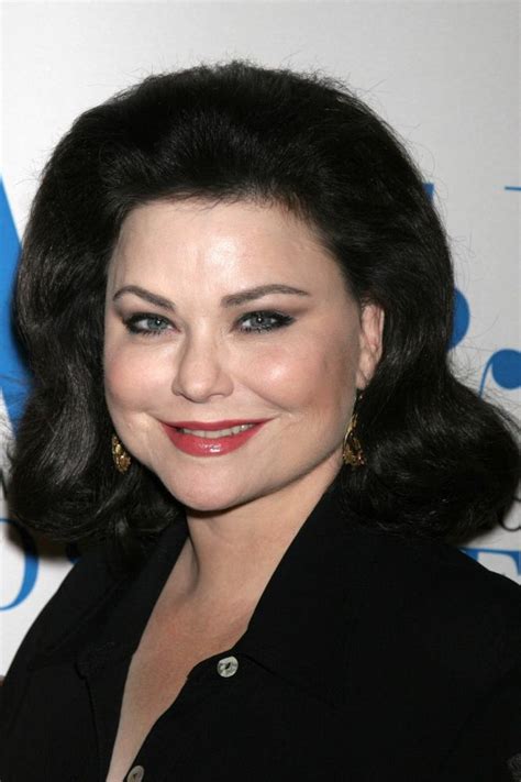 Delta Burke Actress Producer Writer