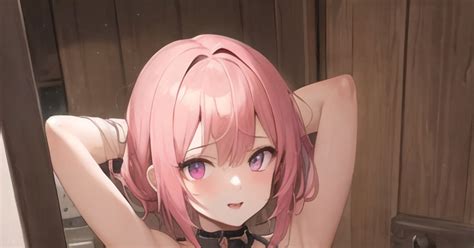 Aiイラスト スク水7 るなのイラスト Pixiv