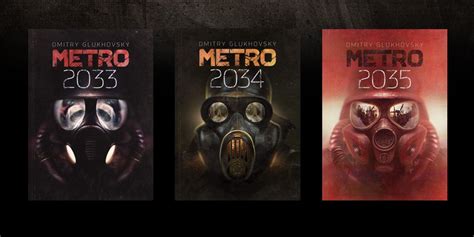 Metro 2033 Book Ending Miller Lwid